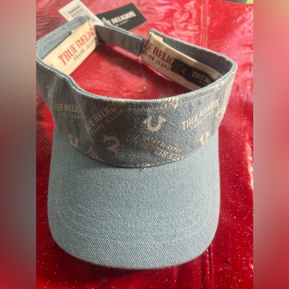 True Religion | Accessories | True Religion Light Blue Jeans Colorbrand ...